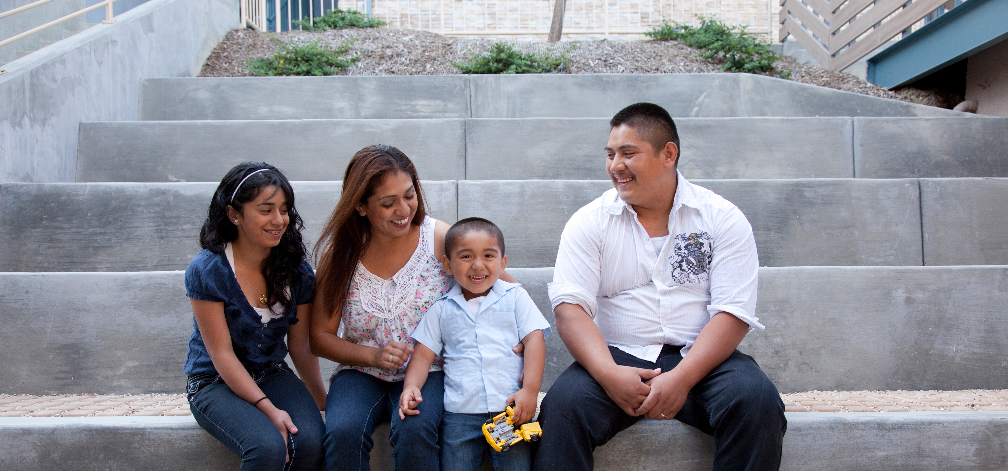 Funders | Enterprise Community Partners