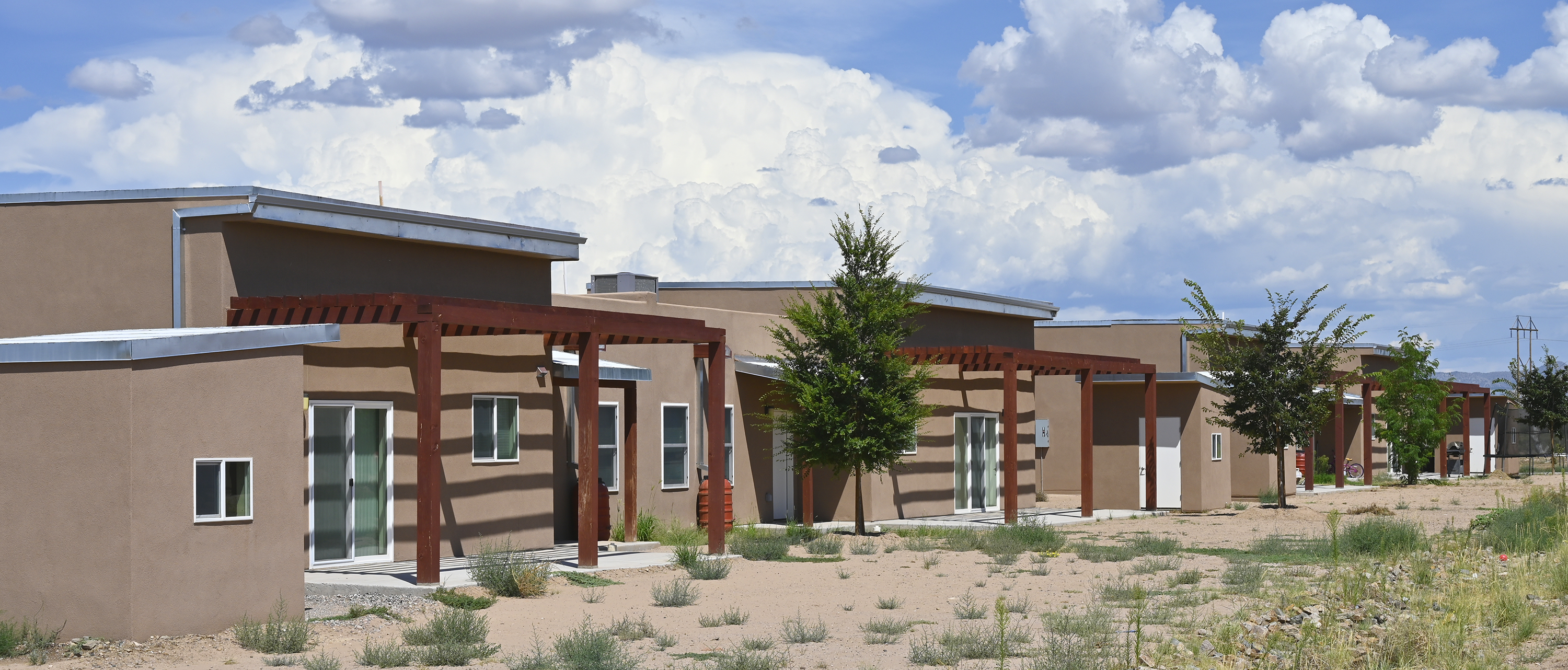 25 Years of the Native American Housing and Self Determination Act ...