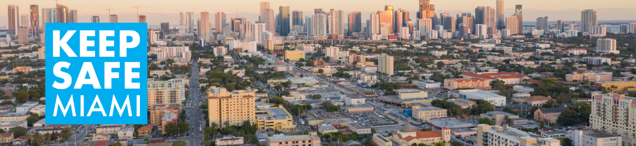 Keep Safe Florida | Enterprise Community Partners