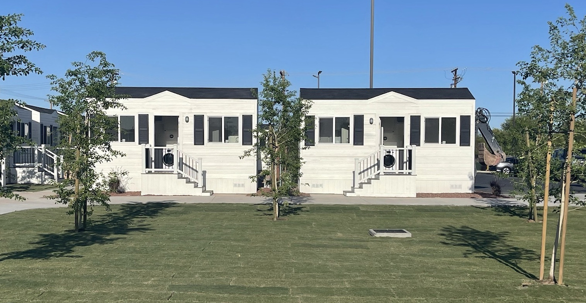 California Leaders and Advocates to Gather for Homekey Convening ...