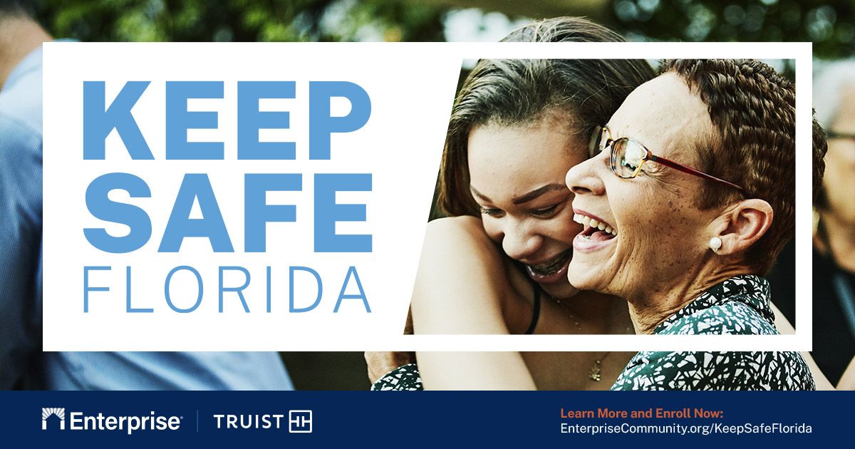 Enterprise Launches Keep Safe Florida in Miami, Orlando and Tampa ...
