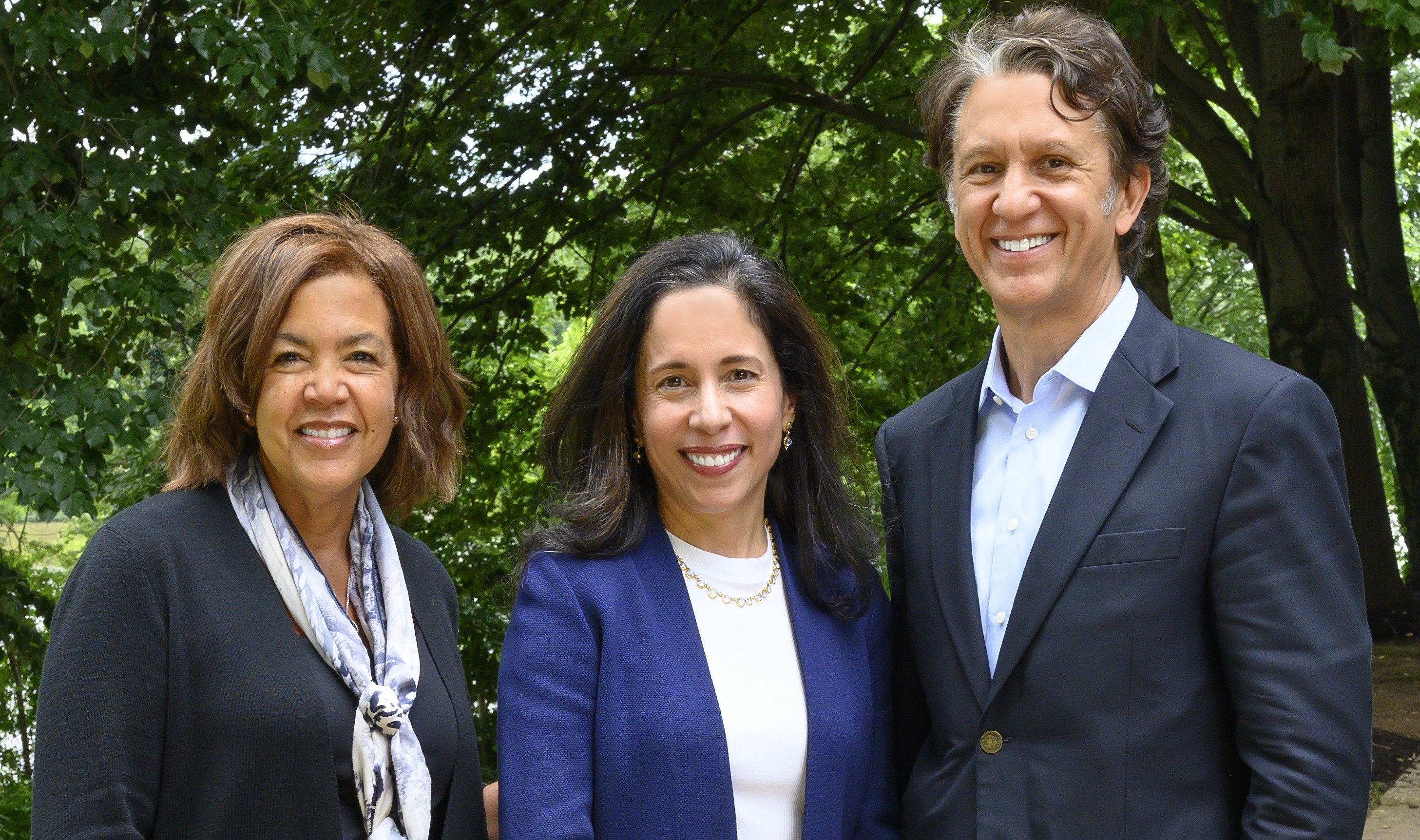 Enterprise Community Partners Names Rick Lazio Chair of the Board of ...