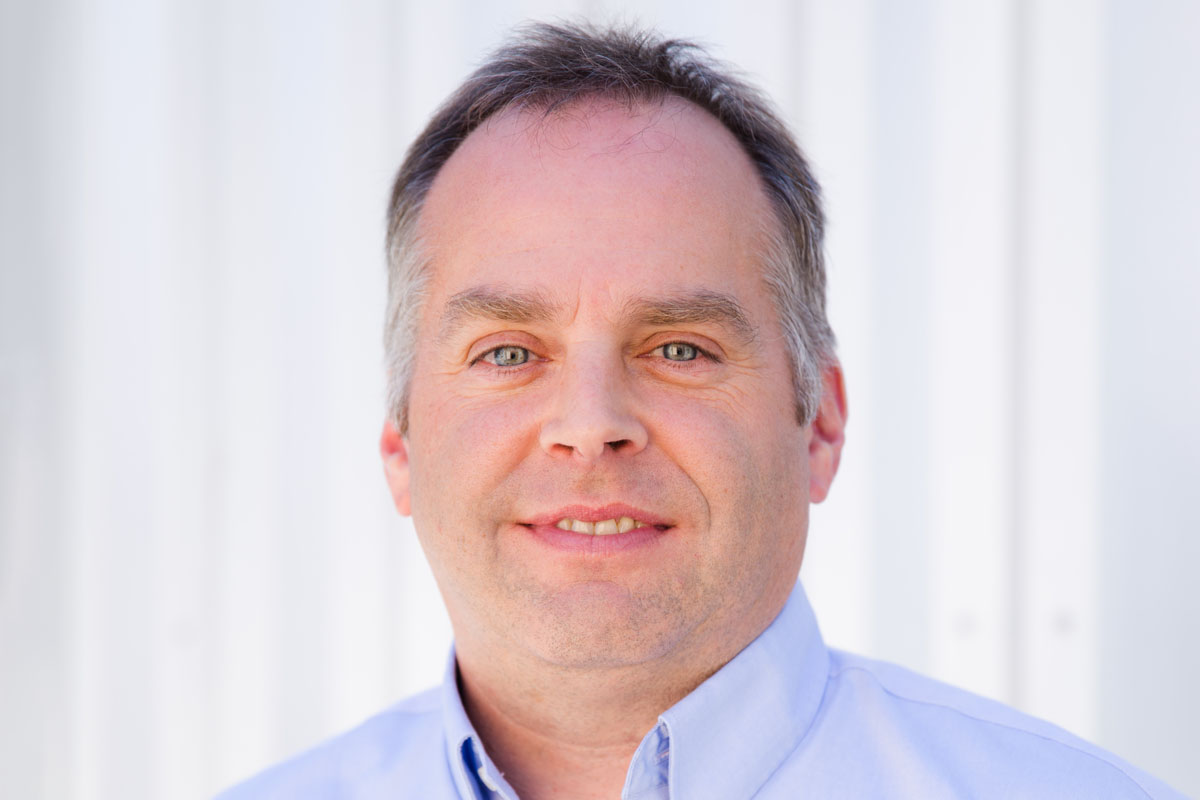 Daniel Malone | Enterprise Community Partners