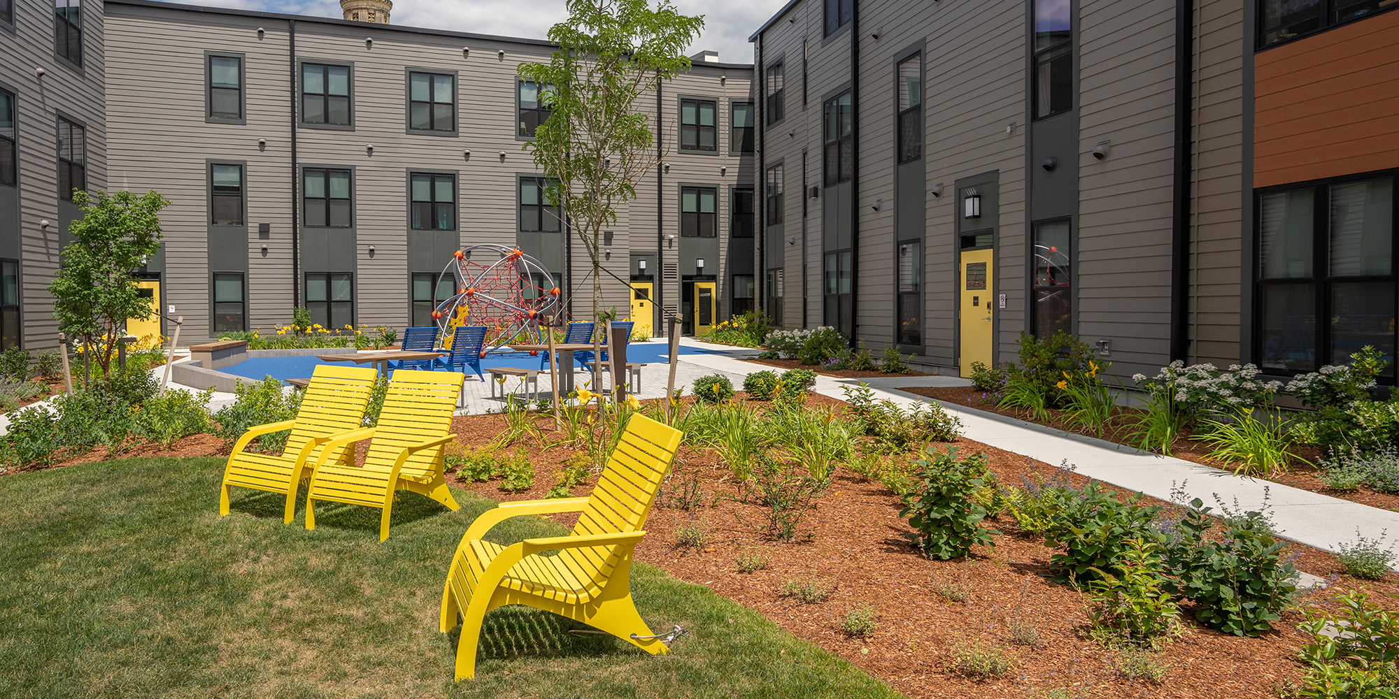 About the Challenge | Enterprise Community Partners