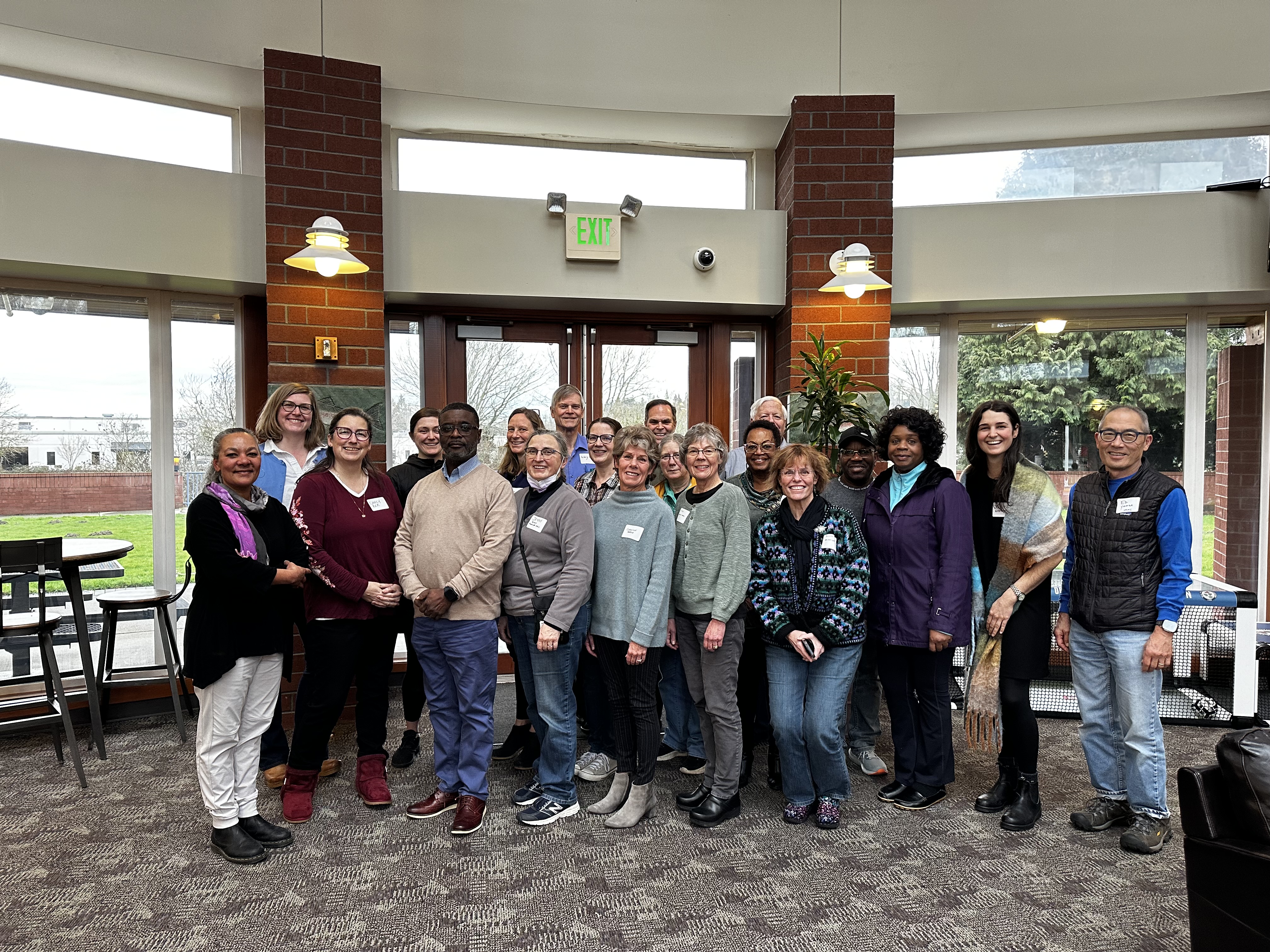 Enterprise Launches Second Faith-Based Development Initiative Cohort in ...