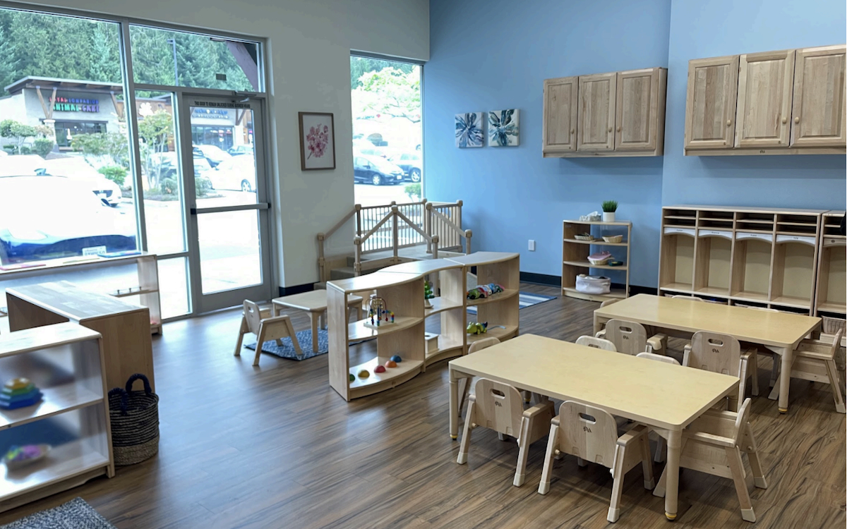 Brightonview Montessori Expanding Early Learning Center in Redmond ...