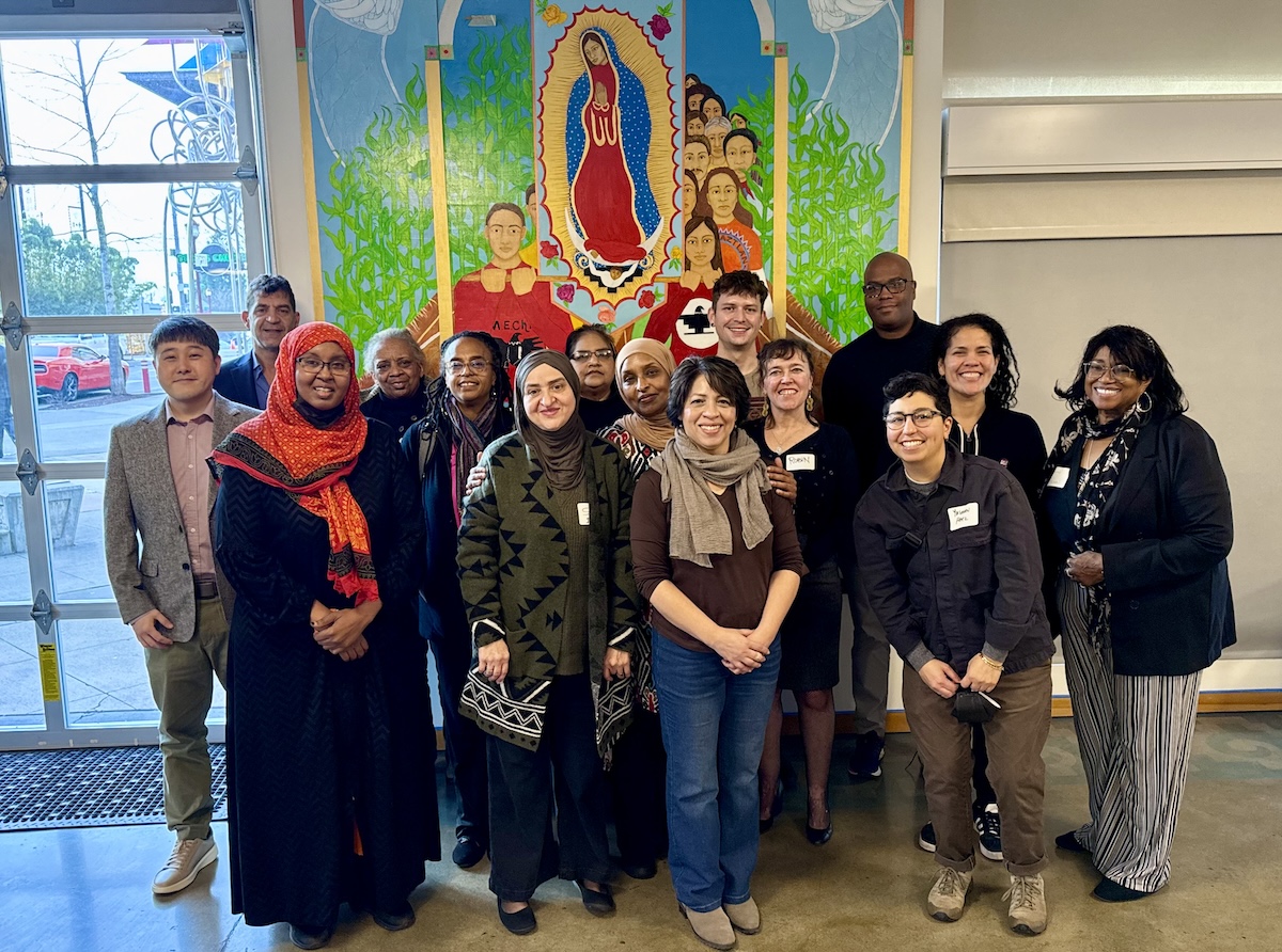 King County Community Groups Learn Housing Fundamentals | Enterprise ...