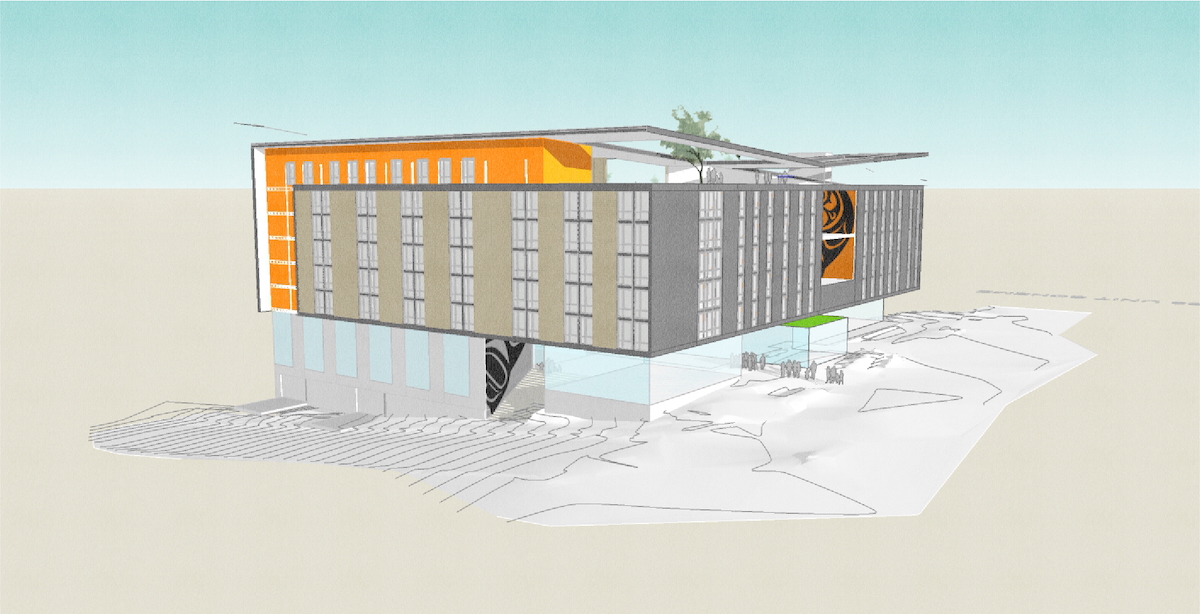 Powering Community: Seattle Nonprofits Receive $1.75 Million to ...