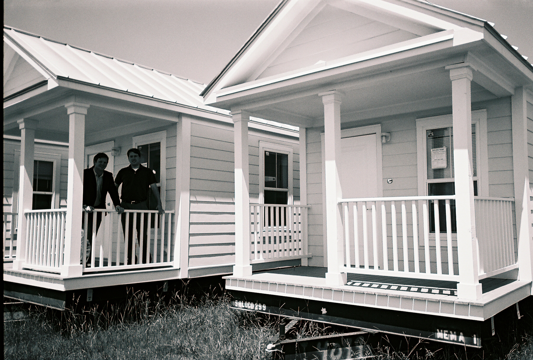 Without a Home, Nothing Else Works: 20 Years After Katrina | Enterprise ...