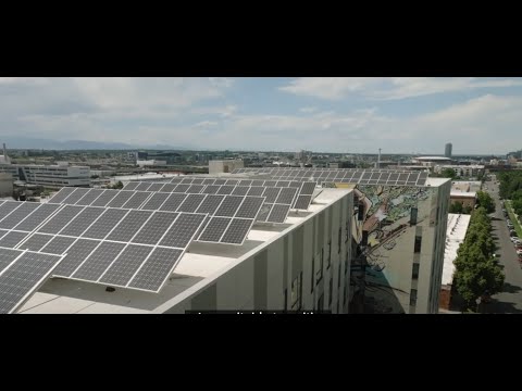 Affordable Housing Decarbonization Hub | Enterprise Community Partners