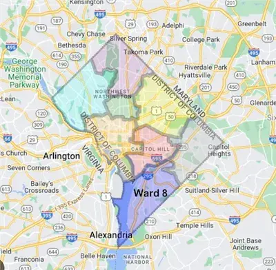 A Dream Deserved: Realizing Our Collective Emergence in D.C.'s Ward 8 ...