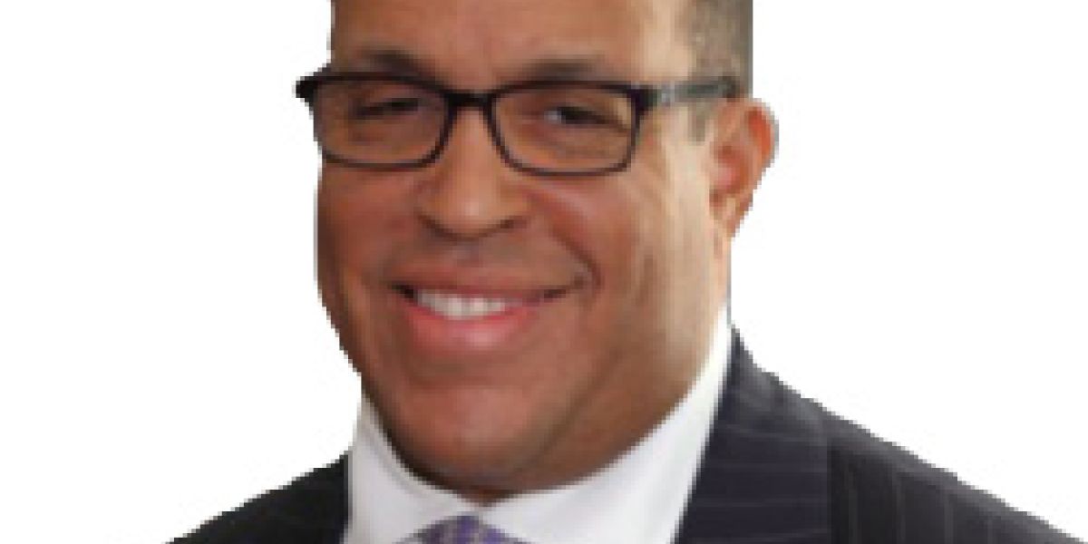 Kevin G. Chavers | Enterprise Community Partners