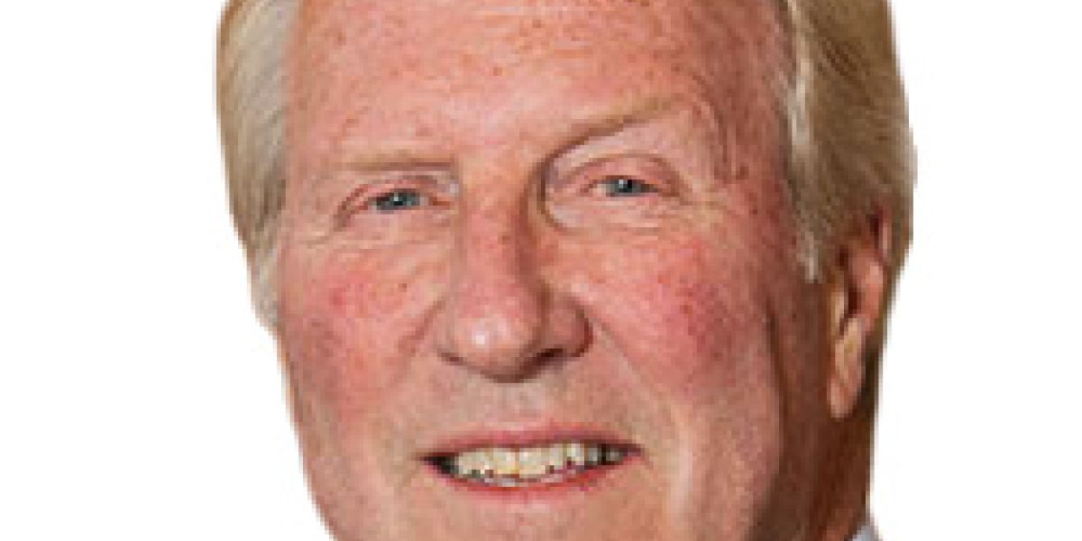 J. Ronald Terwilliger | Enterprise Community Partners