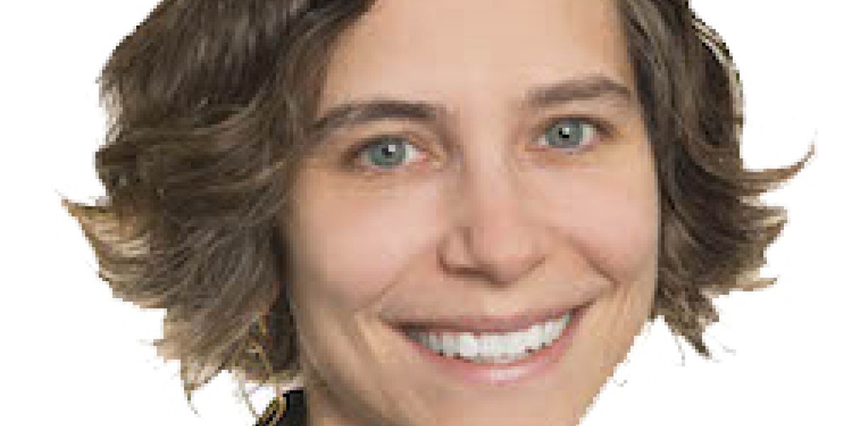 Alexa Rosenberg | Enterprise Community Partners