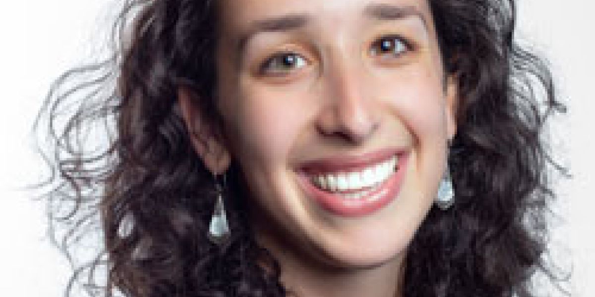 Justine Marcus | Enterprise Community Partners