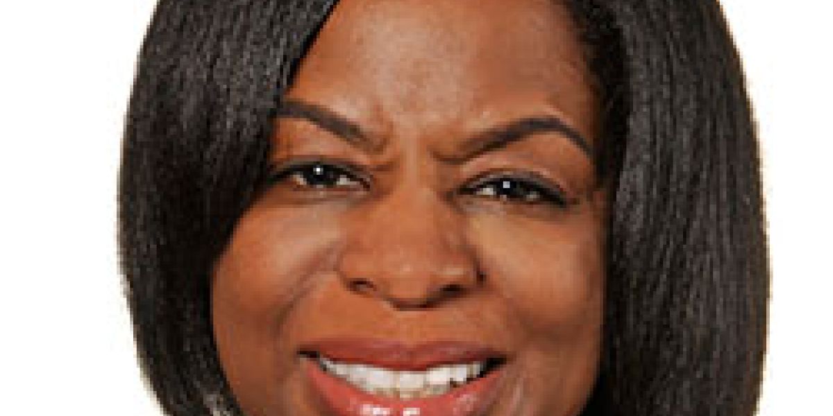 Monica Warren-Jones | Enterprise Community Partners