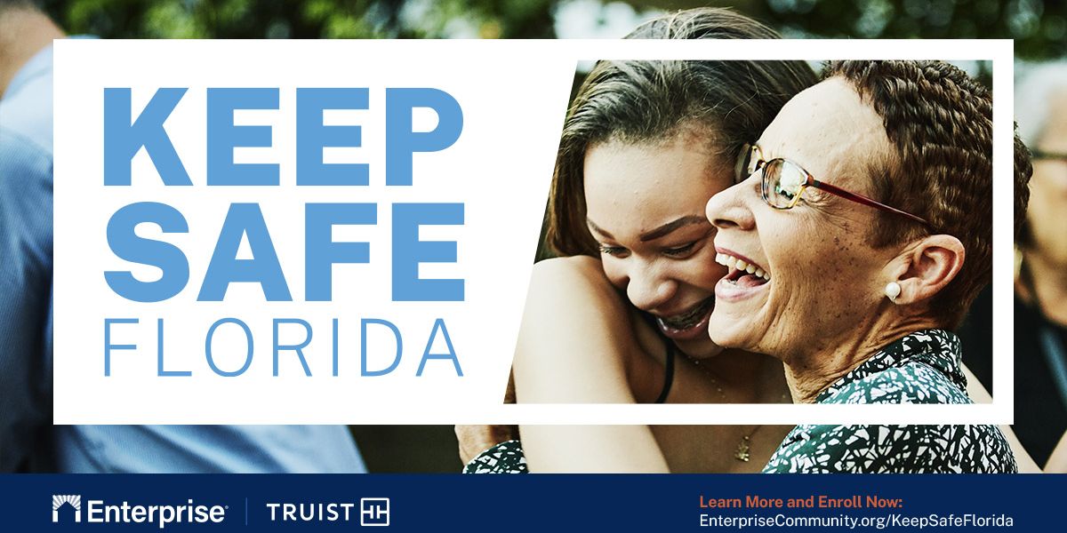 Enterprise Launches Keep Safe Florida in Miami, Orlando and Tampa ...