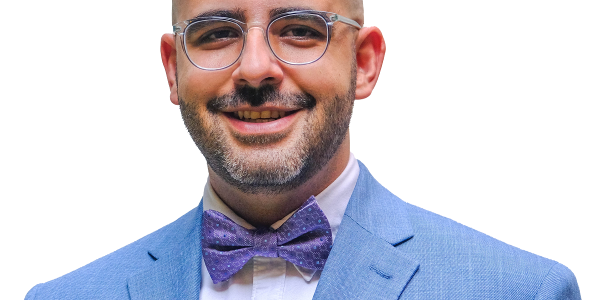 Ahmad Abu-Khalaf | Enterprise Community Partners