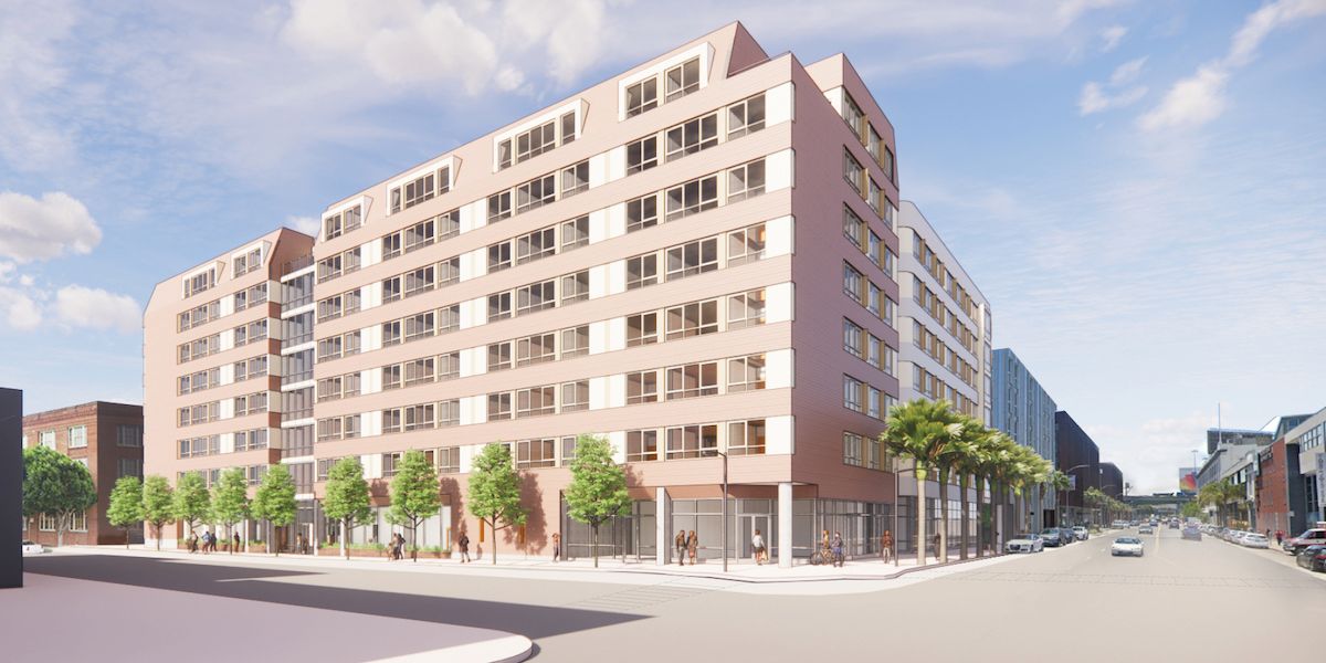 New Supportive Housing Development Breaks Ground in San Francisco’s ...