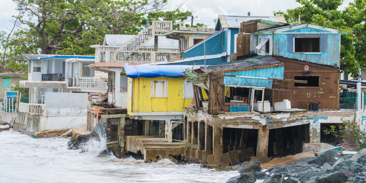 HUD Announces First-of-its-kind Funding to Address Homelessness in ...