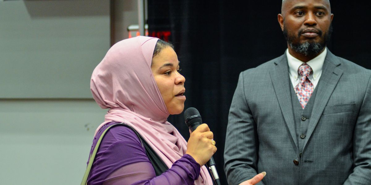 A Dream Deserved: Realizing Our Collective Emergence in D.C.'s Ward 8 ...