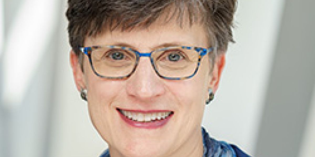 Anna Zelinsky | Enterprise Community Partners