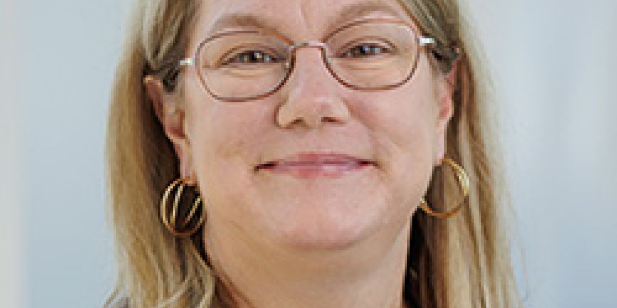 Jennifer Buxtin | Enterprise Community Partners