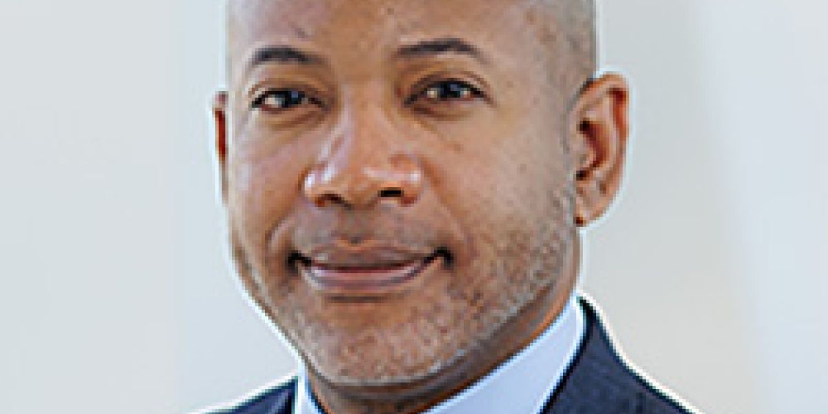 Jimar Wilson | Enterprise Community Partners