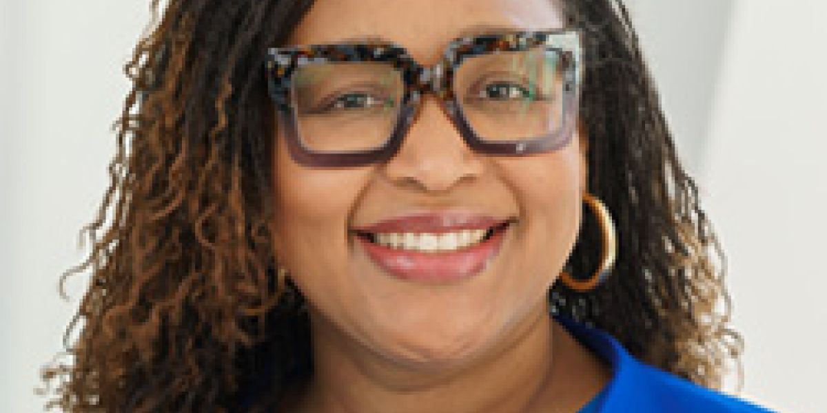 Ayonna Blue Donald | Enterprise Community Partners
