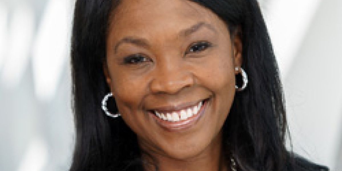 Danielle Hammann | Enterprise Community Partners