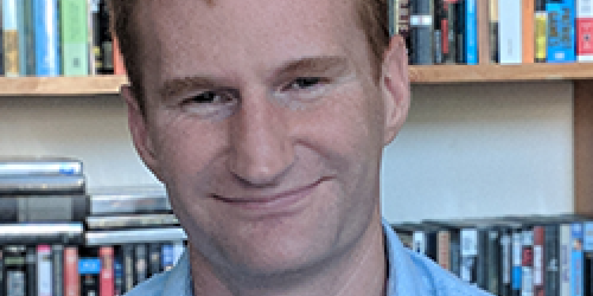 Matthew Bellamy | Enterprise Community Partners