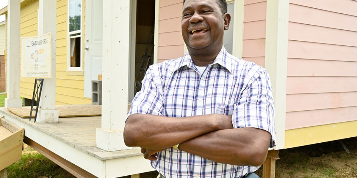 Hope Enterprise Corporation | Enterprise Community Partners