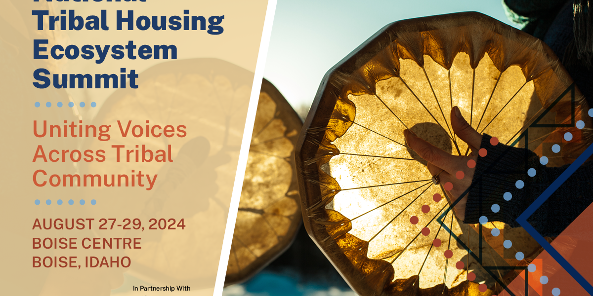 Enterprise to Host Inaugural National Tribal Housing Ecosystem Summit ...