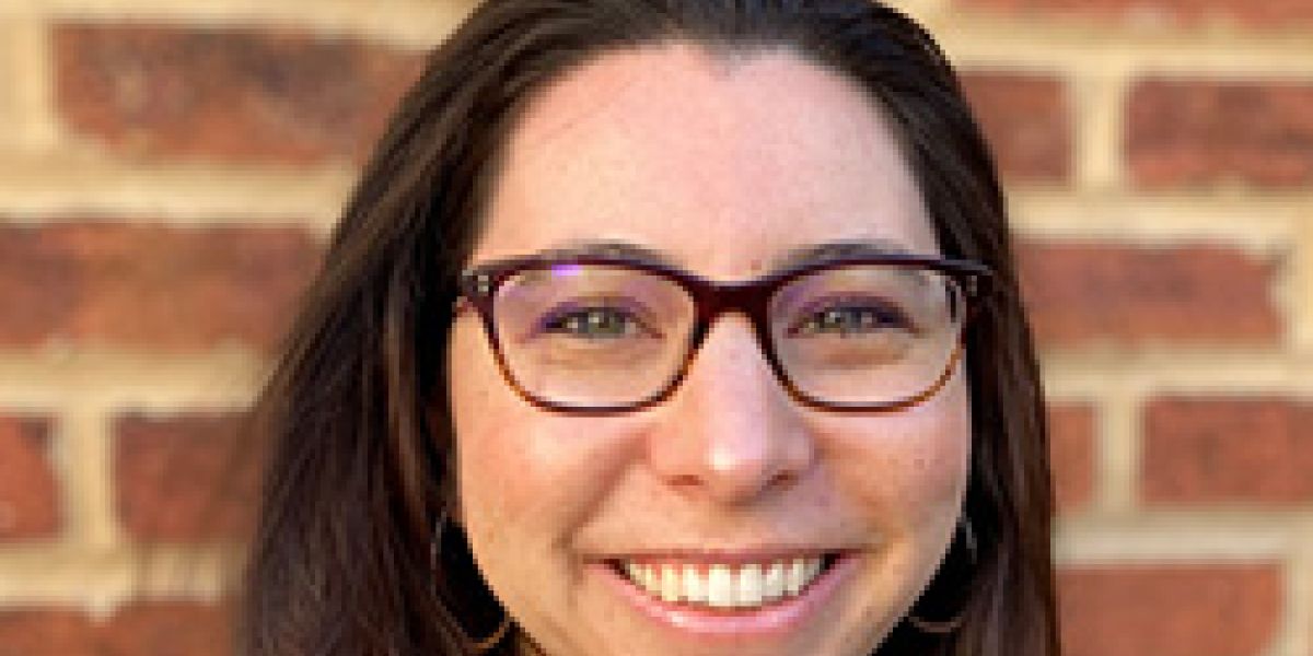 Elizabeth Horen Geisler | Enterprise Community Partners