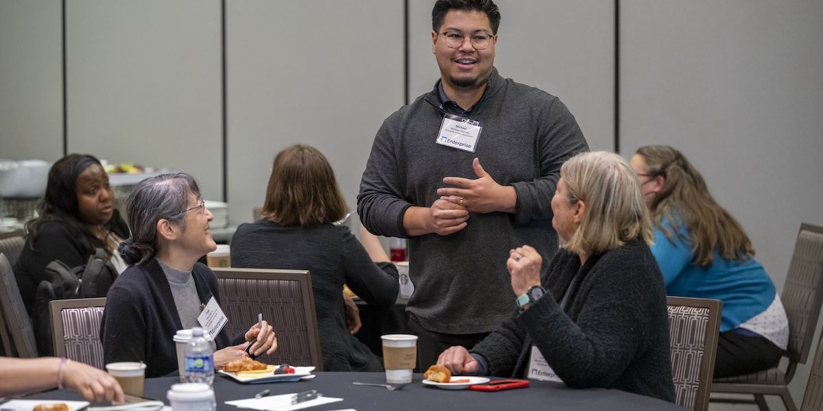 Meet Michael Claproth at the Intersection of Affordable Housing and ...