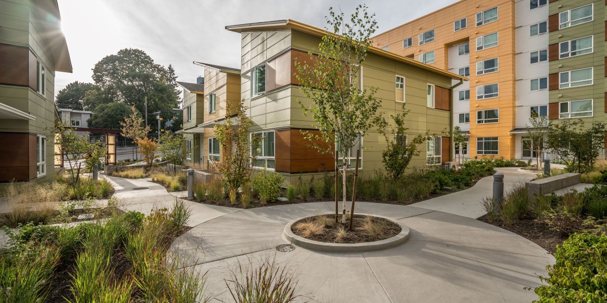 Inflation Reduction Act Funding for Affordable Housing: What to Know ...