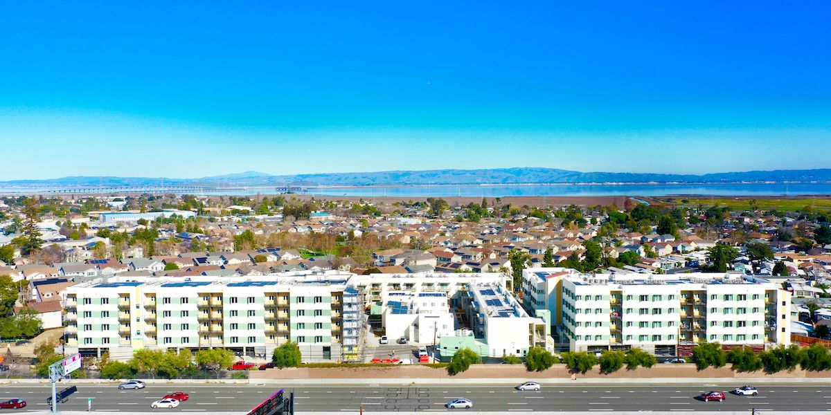 Section 4 Dollars Making an Impact: Spotlight on Eden Housing ...