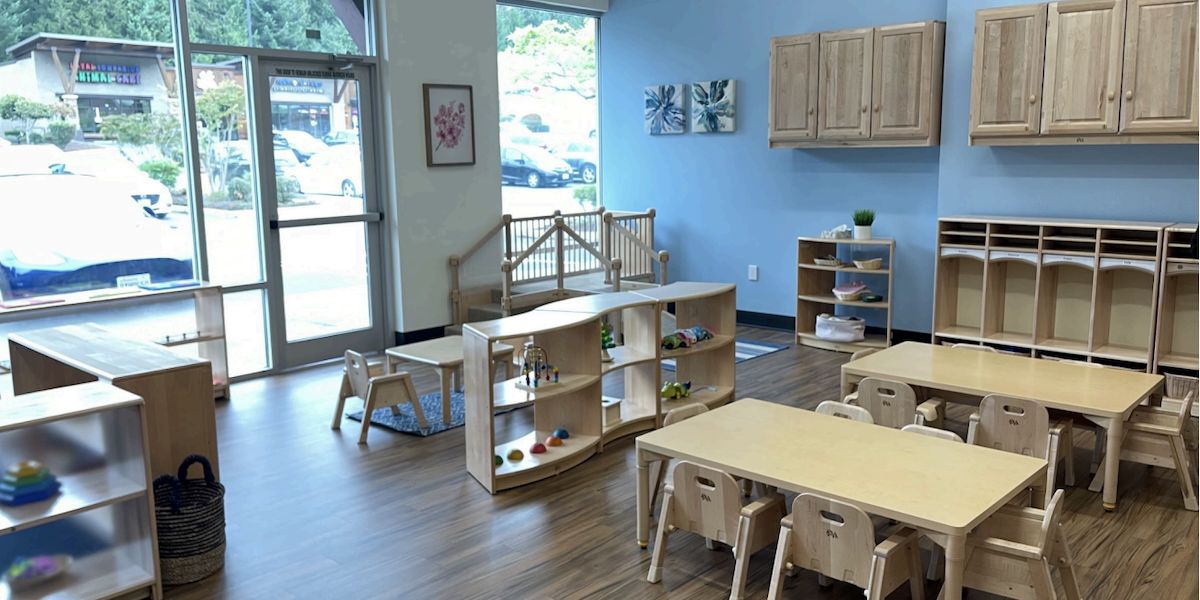 Brightonview Montessori Expanding Early Learning Center in Redmond ...