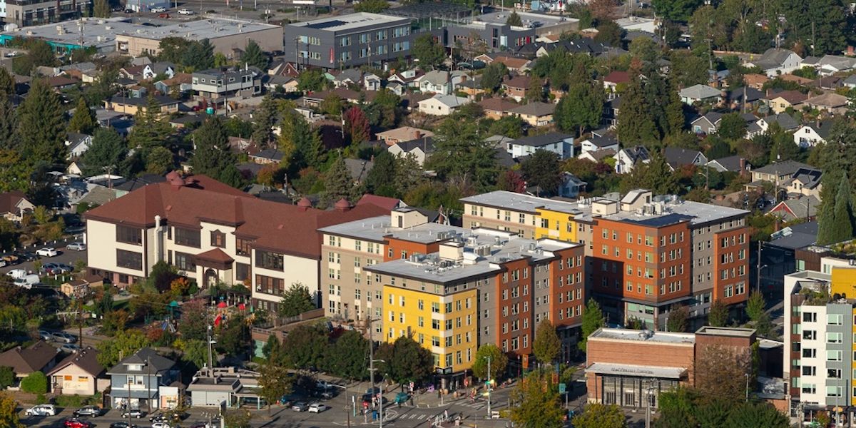 El Centro de la Raza Building the Beloved Community in Seattle ...