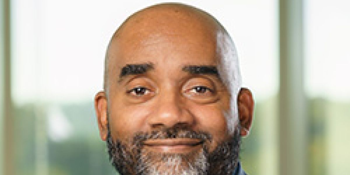 Sunil I. Gupta | Enterprise Community Partners