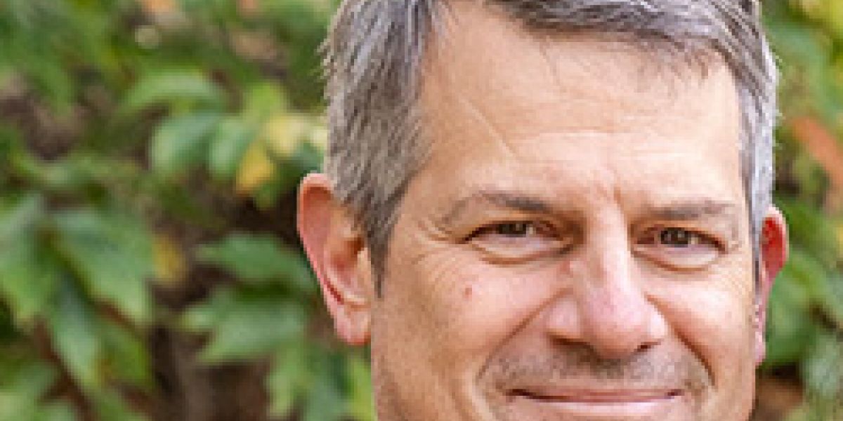 Zachary Marks | Enterprise Community Partners